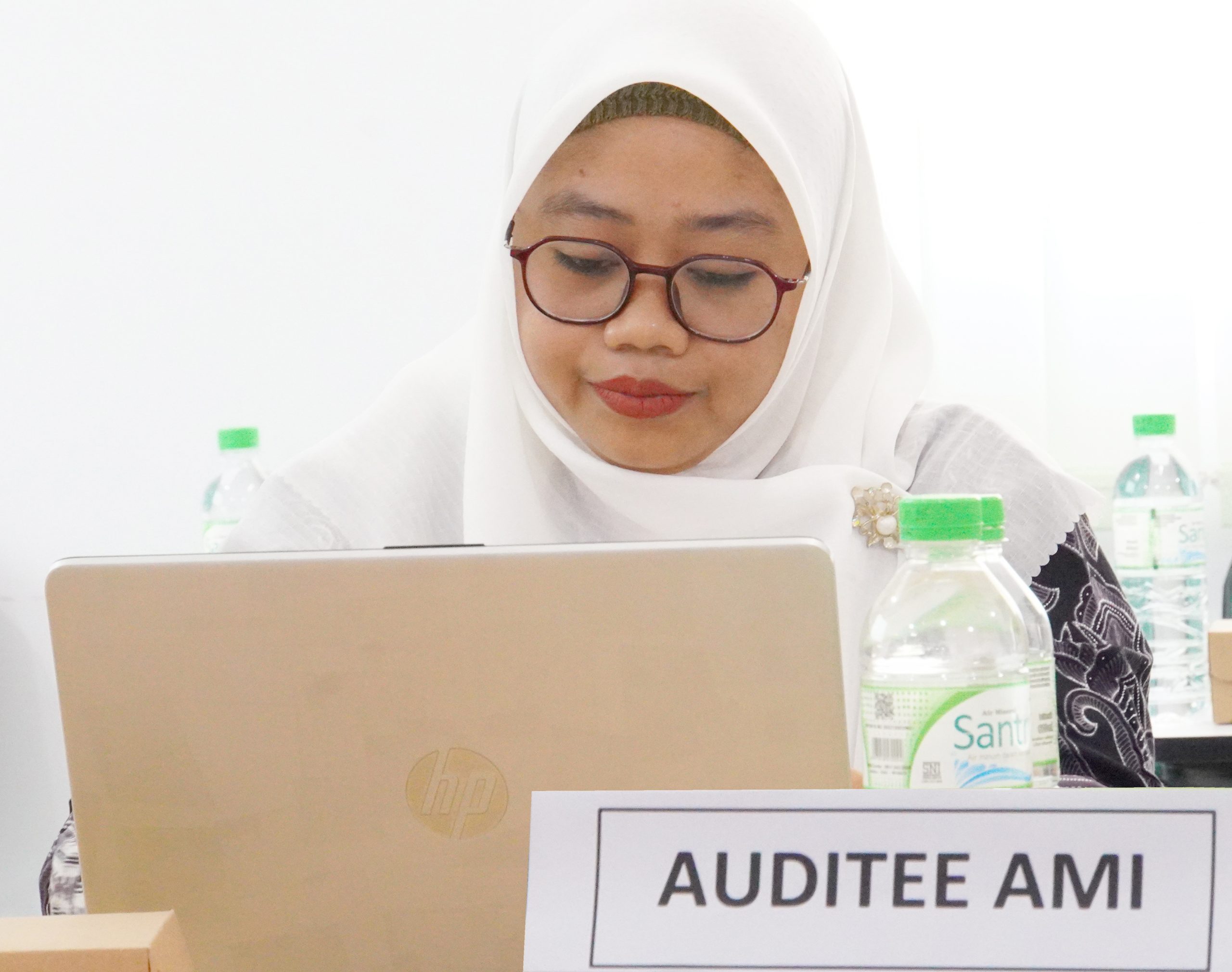 Berbagi Kesan Auditee dan Pihak Terkait dalam Audit Mutu Internal ...